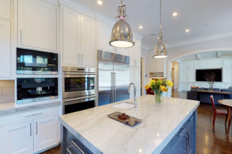 360 Walk Thru Property | 3D VR Enabled Property Tours