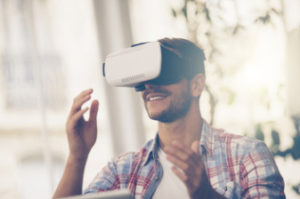 360 Walk Thru Property | 3D VR Enabled Property Tours